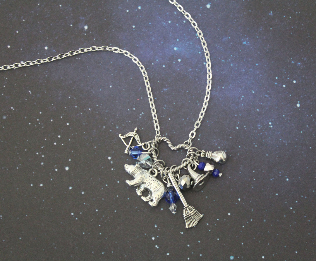 Vexahlia Critical Role Necklace – BombDotComGeekery