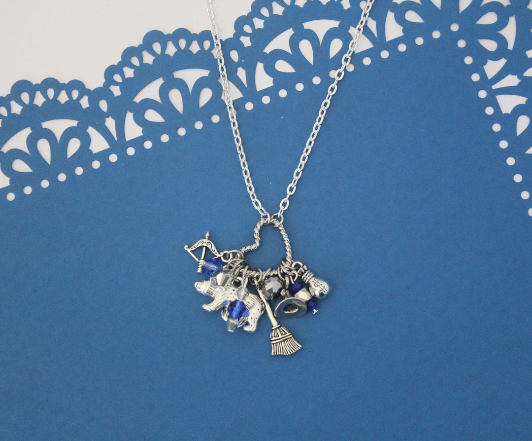 Vexahlia Critical Role Necklace – BombDotComGeekery